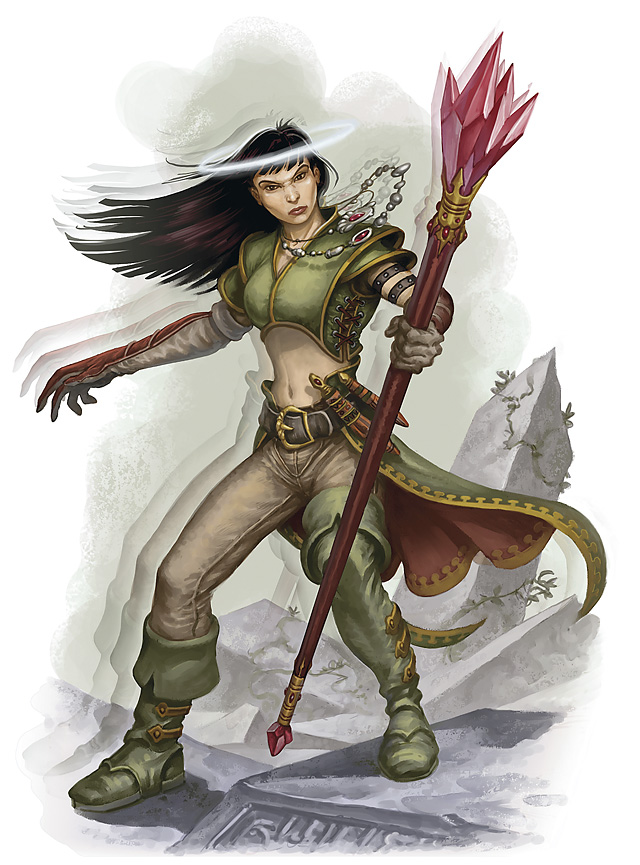 Днд 5: Изобретатель [Artificer] / Классы D&D 5 / Tasha's Cauldron of ...