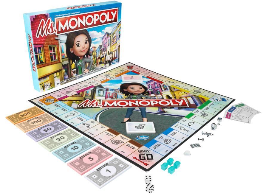 Настольные игры типа монополии: Игры разума: 5 лучших экономических игр