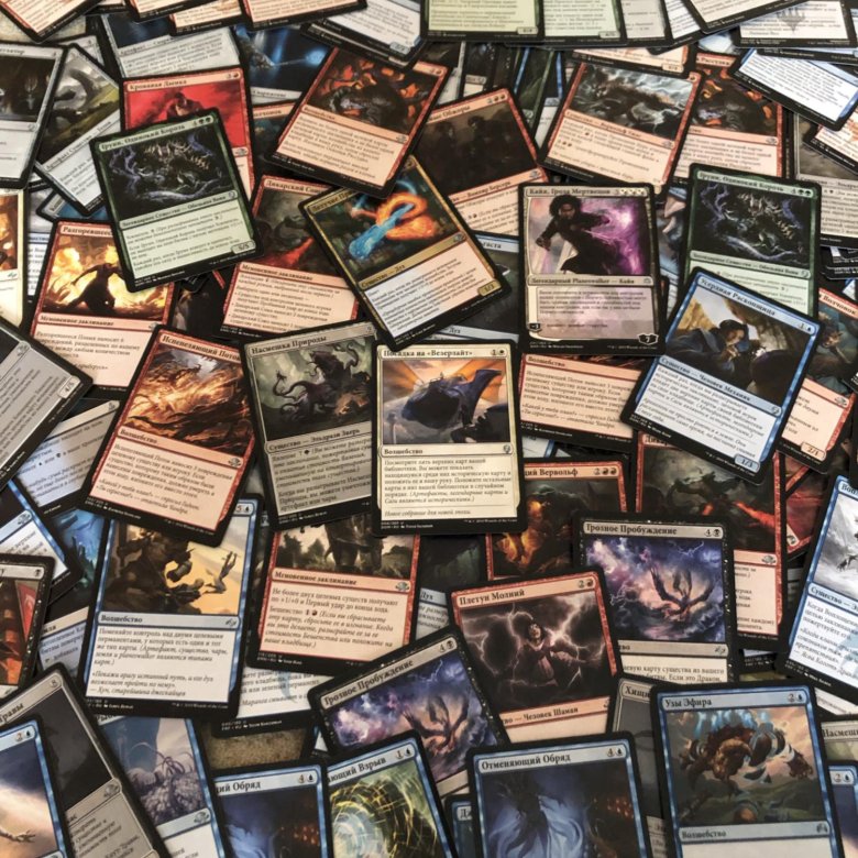 Mtg карты: Купить карты мтг | Magic the Gathering