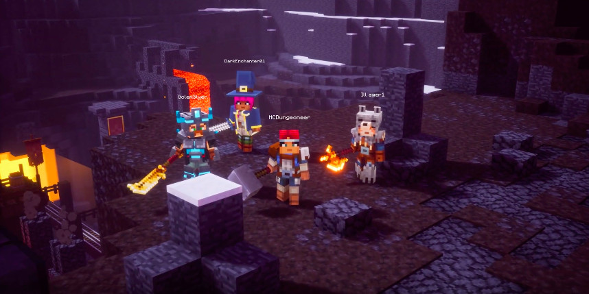 Dungeon fighters майнкрафт сервер: Minecraft server Dungeon Fighters MMORPG