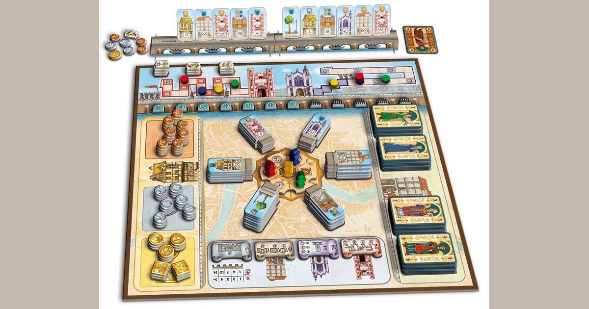 Top boardgamegeek: Browse Board Games | BoardGameGeek