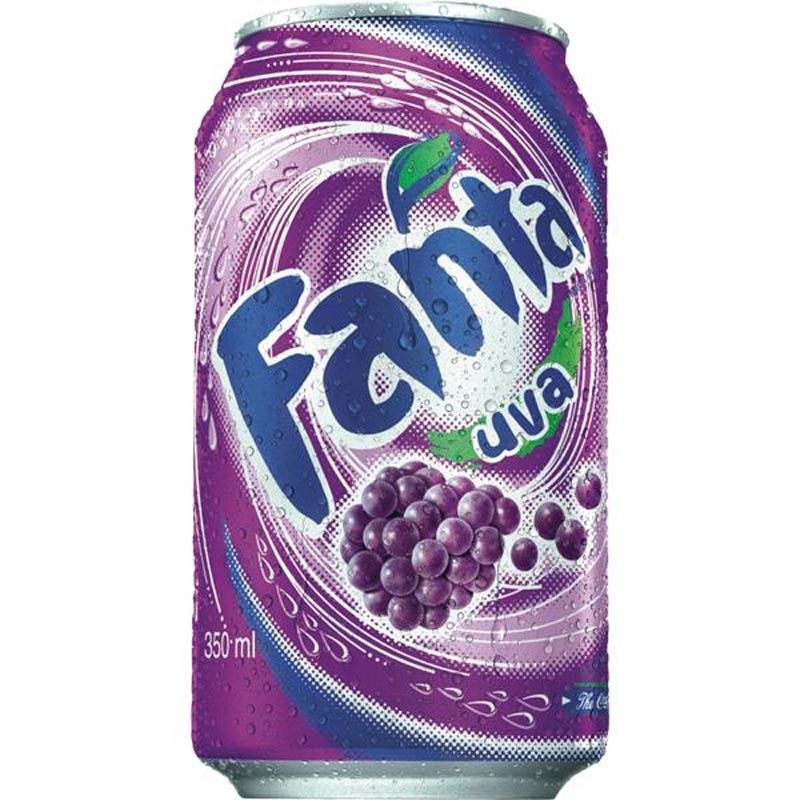 Виды фанты: Купить Fanta необычные вкусы по низкой цене в магазине ...