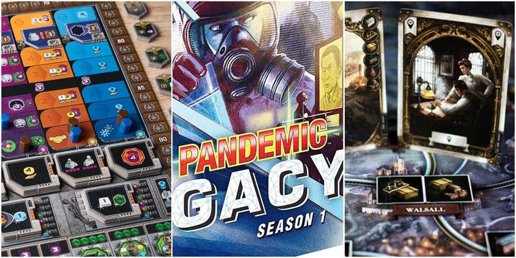 Top boardgamegeek: Browse Board Games | BoardGameGeek