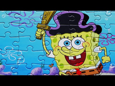 Спанч боб игры настольные: Настольная игра "Спанч Боб Монополия"