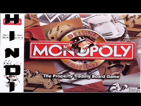 Правила игры монополия делюкс: Правила игры Монополия Делюкс | Купить ...