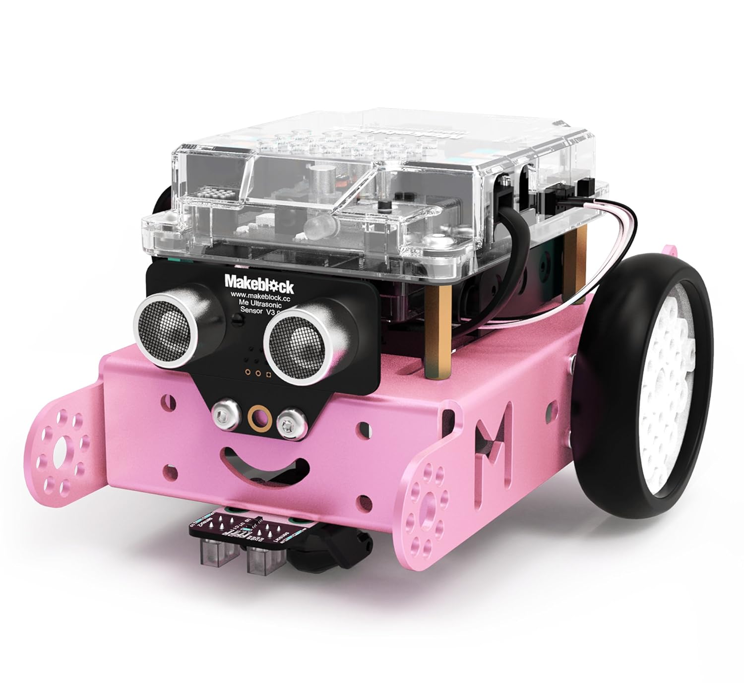 Mbot Makeblock Mbot Robot Kit For Beginners To Learn Block Based Coding And Arduino｜makeblock